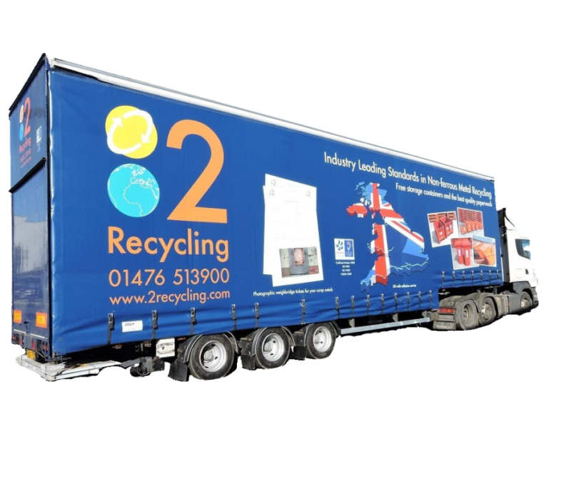 About us | 2 Recycling Ltd