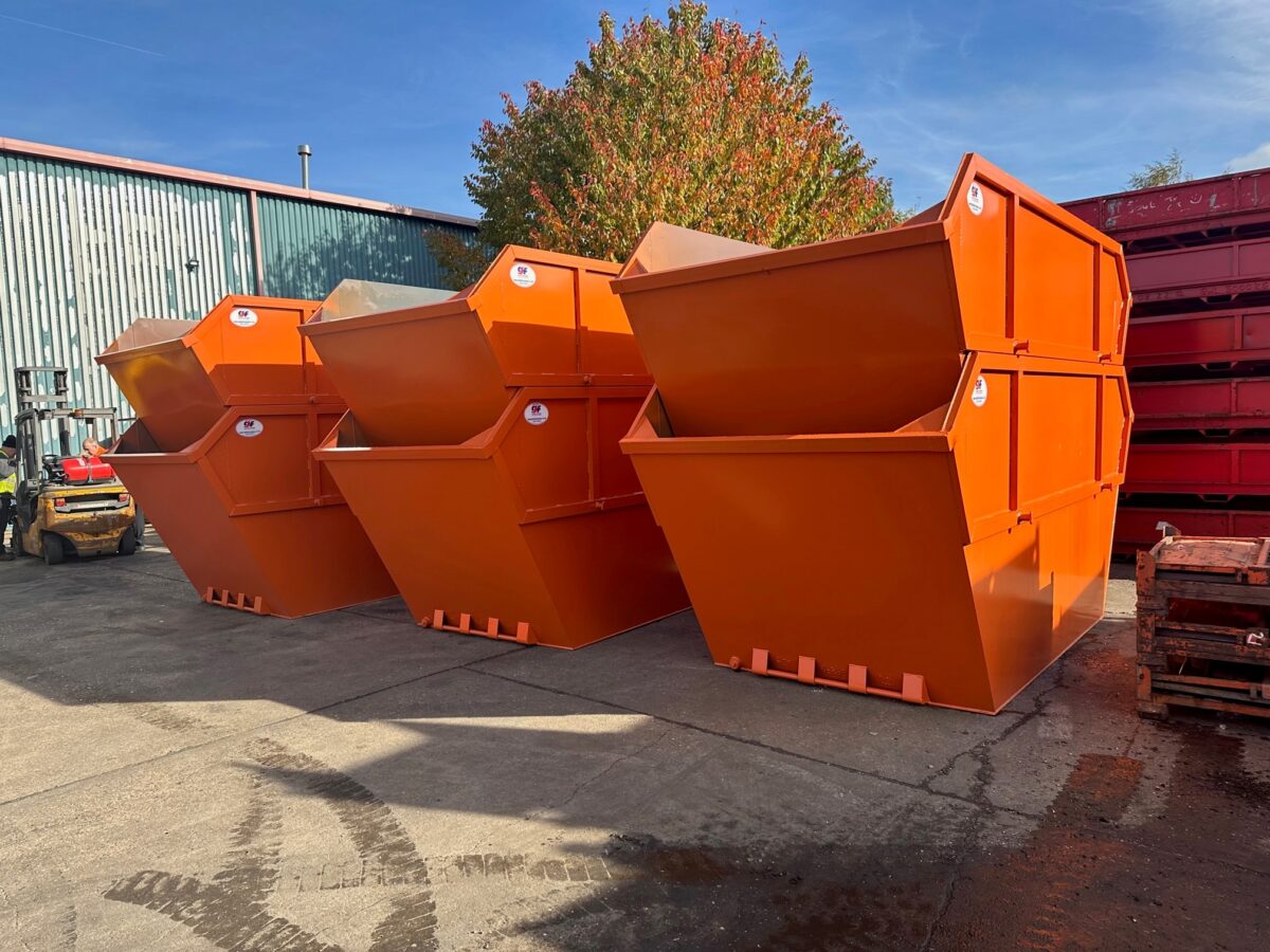 News | 2 Recycling Ltd