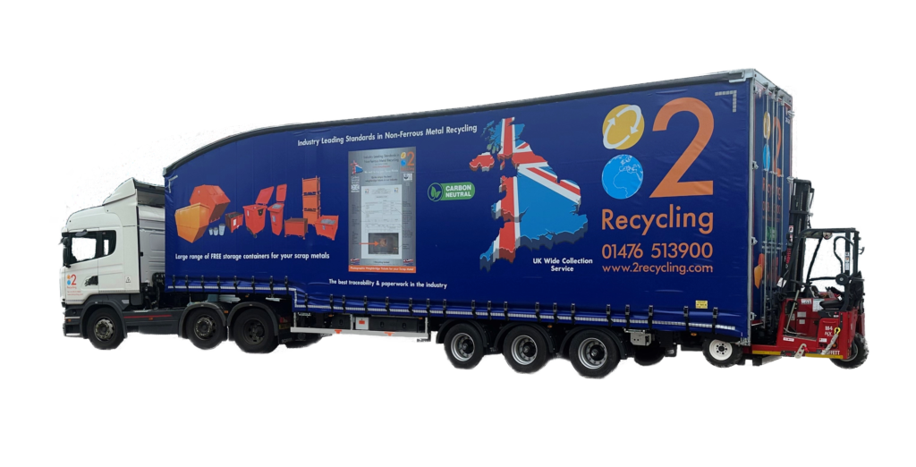 About us | 2 Recycling Ltd