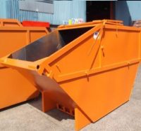 Free scrap metal Recycling bins & skips |2 Recycling Ltd