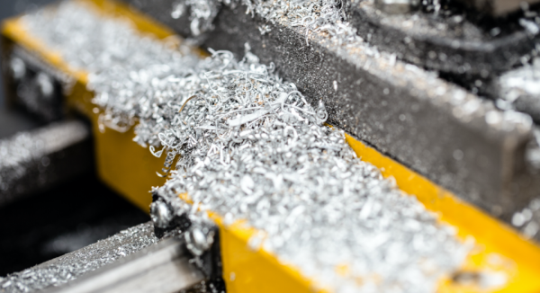 Swarf Management | 2 Recycling Ltd