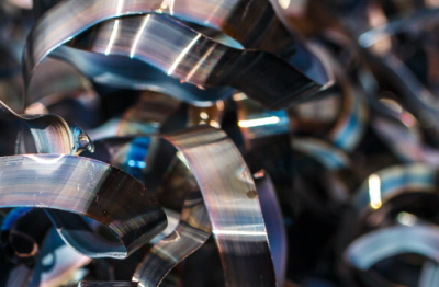 Swarf Management | 2 Recycling Ltd